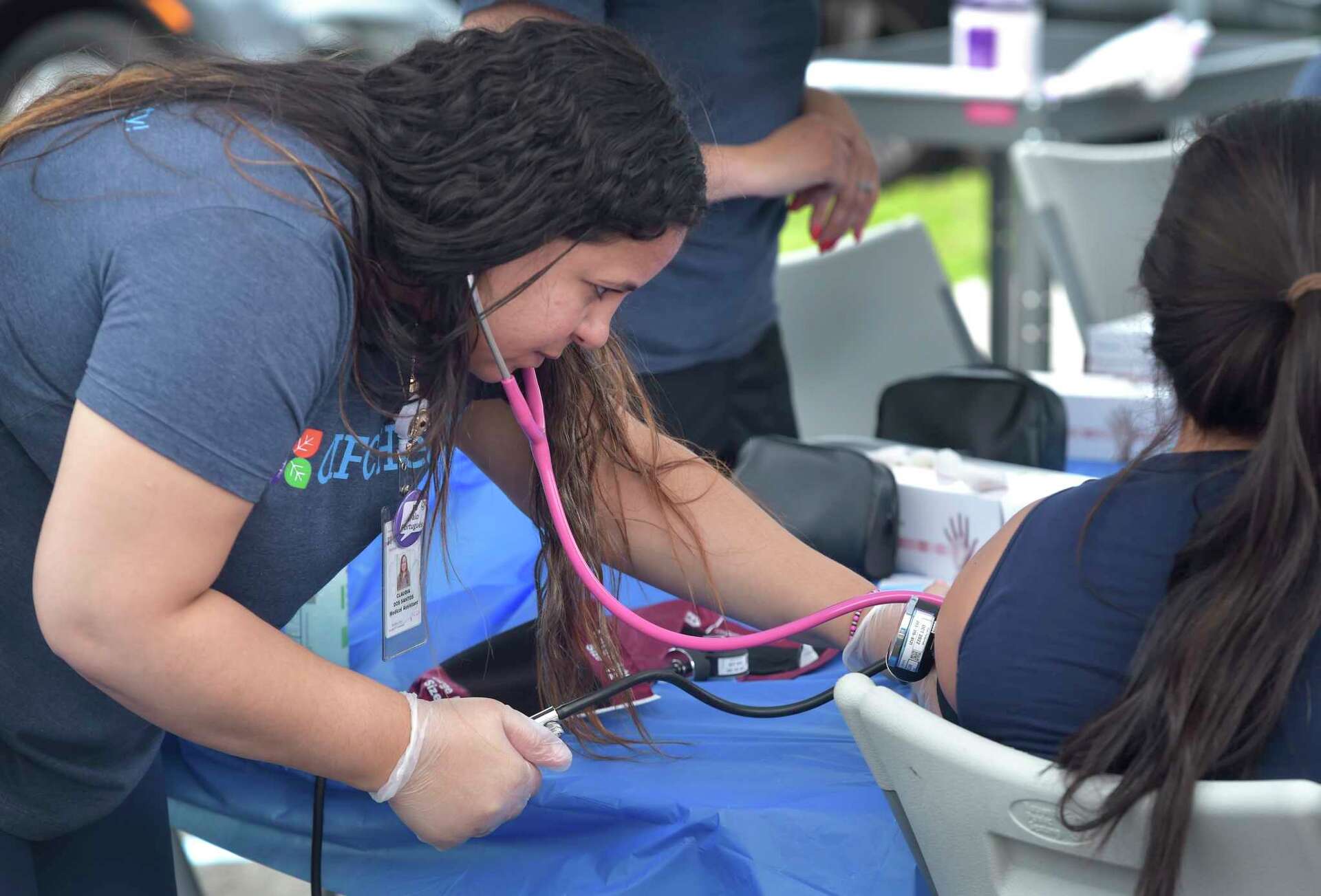 How the social service agency CIFC has grown in Danbury over 20 years