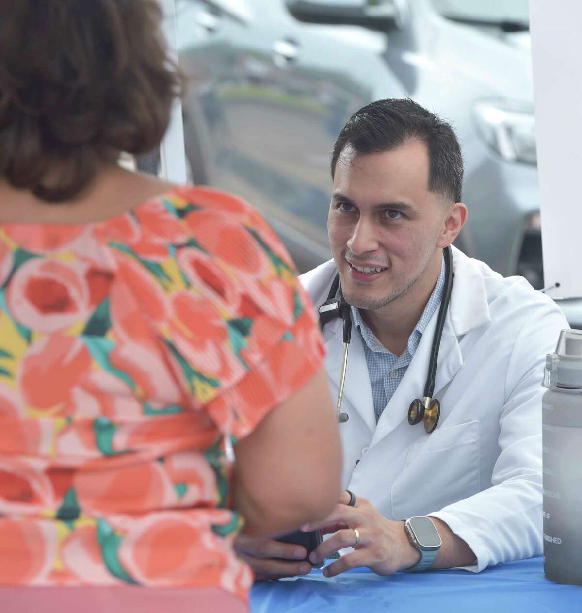 How the social service agency CIFC has grown in Danbury over 20 years