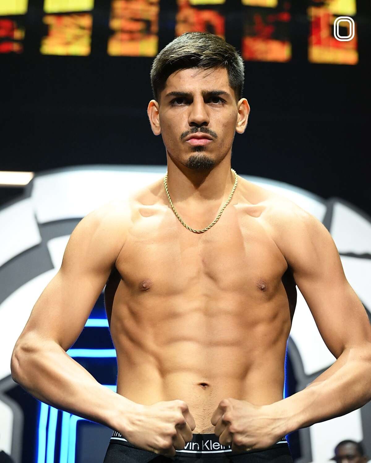 Overtime Boxing: Houston's Giovanni Marquez ready for next step