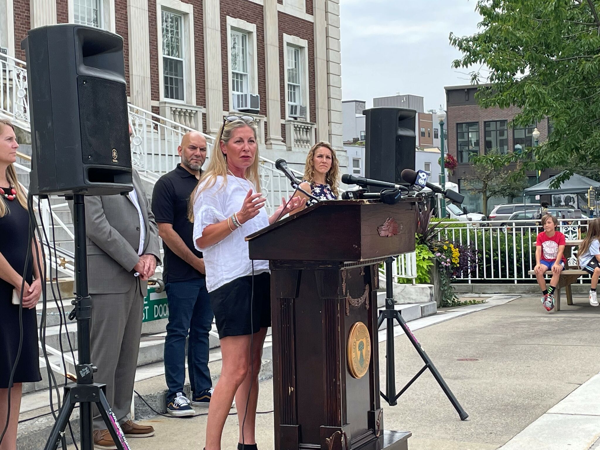 Schenectady Food Council forms to fight hunger and poverty
