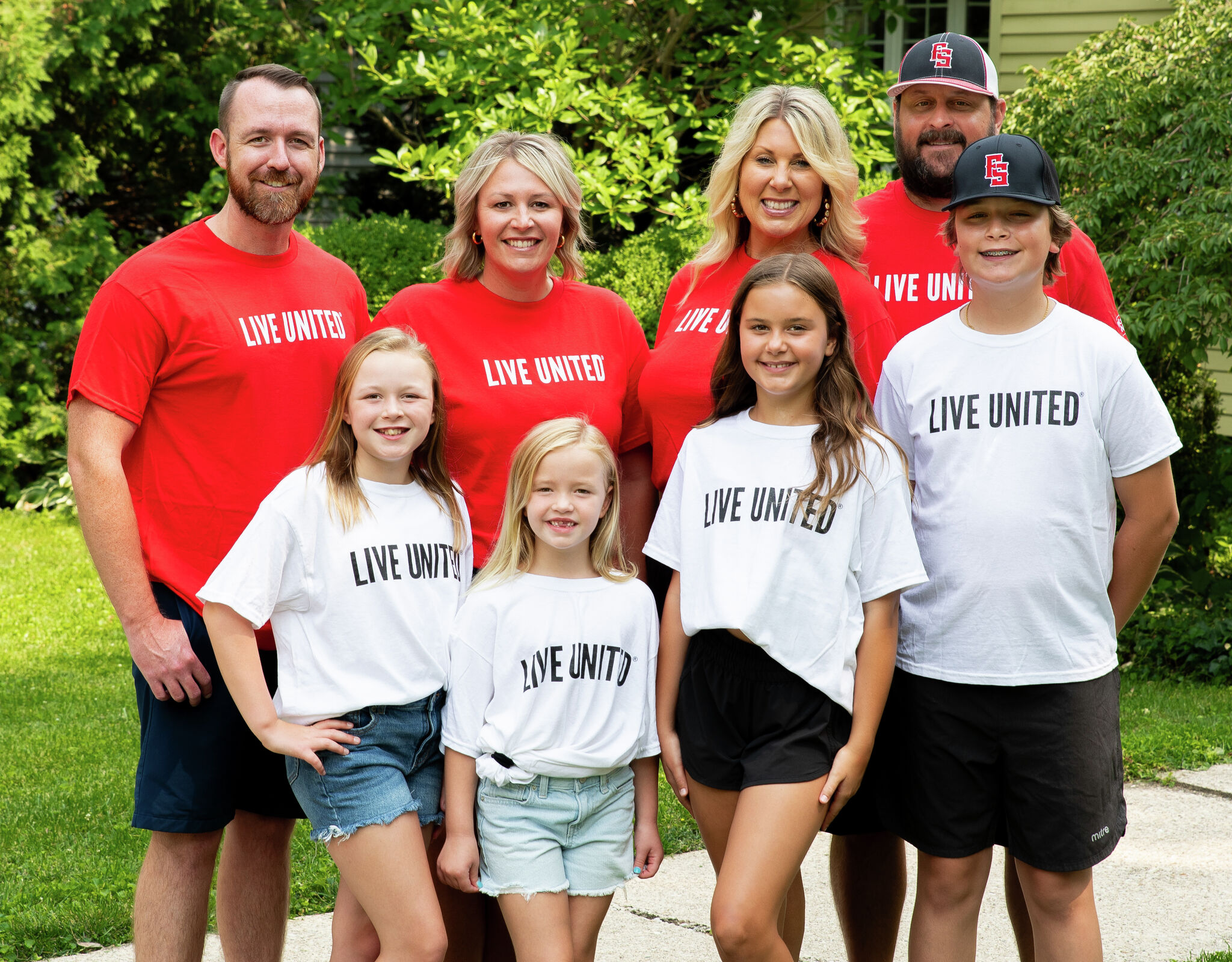 Prairieland United Way raises $471,388, surpassing goal