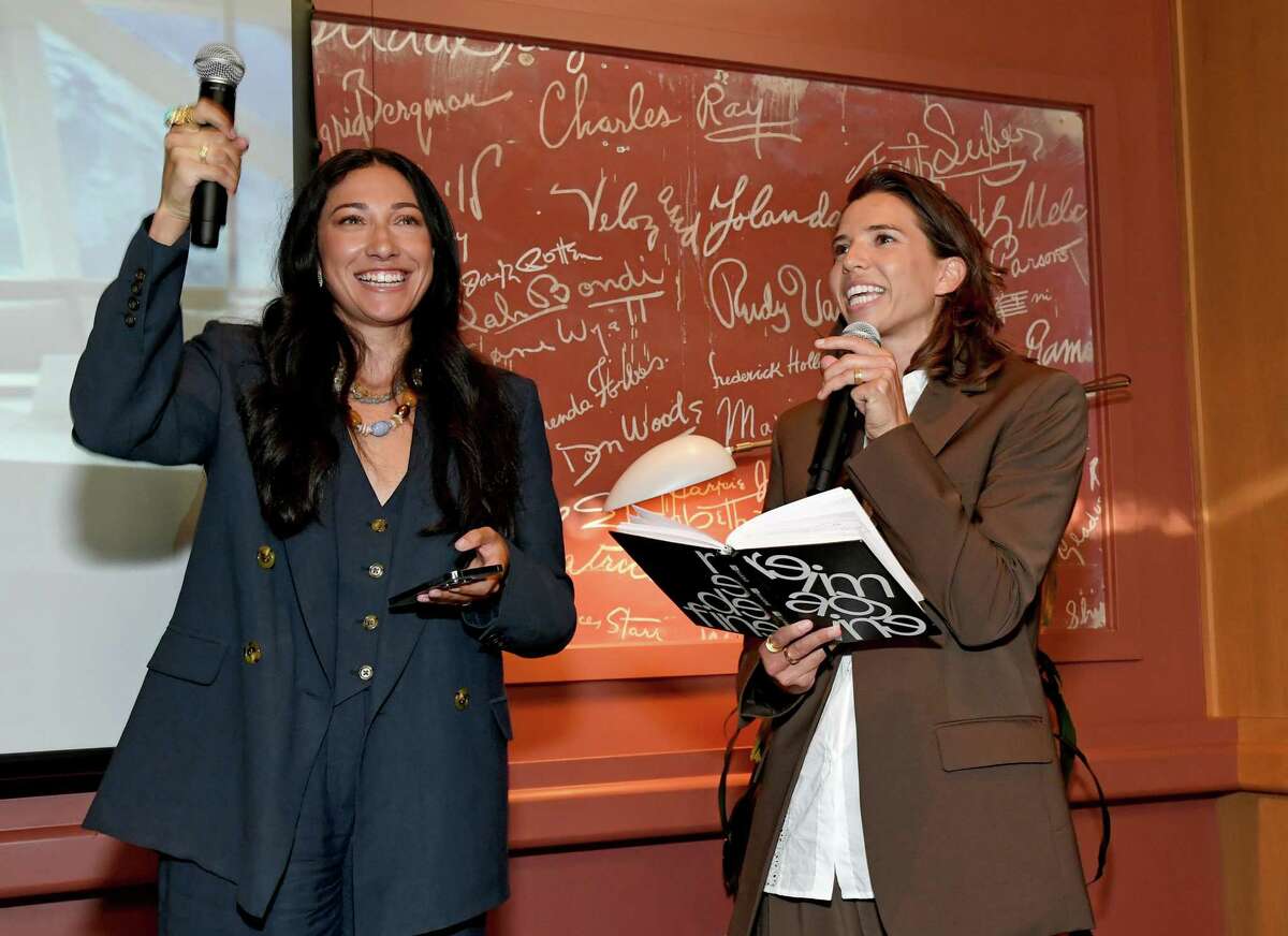 USWNT's Heath, Press are antidote to ‘bro culture’ in sports talk