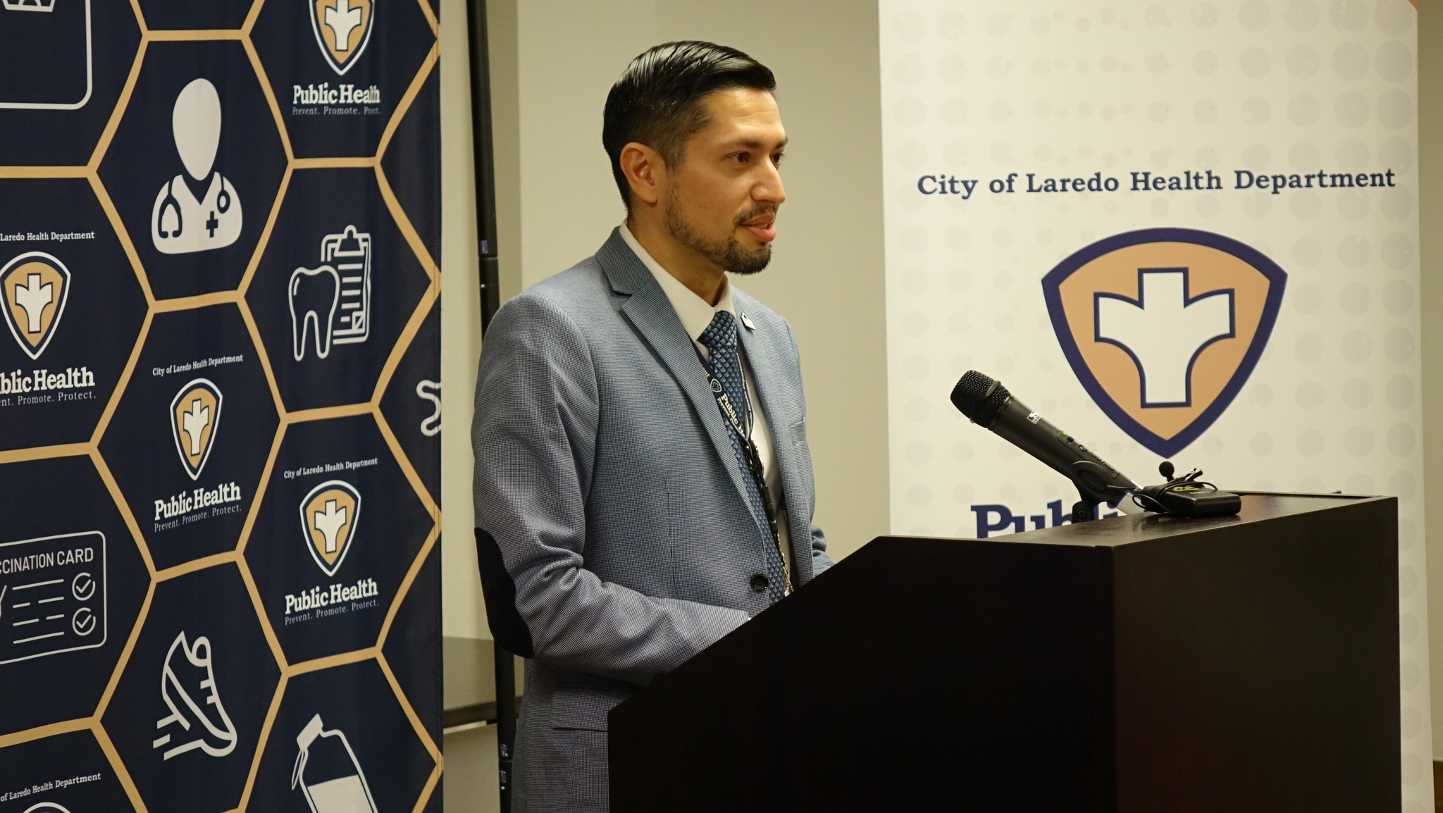 Jorge A. Vela - Journalist Profile - Intelligent Relations