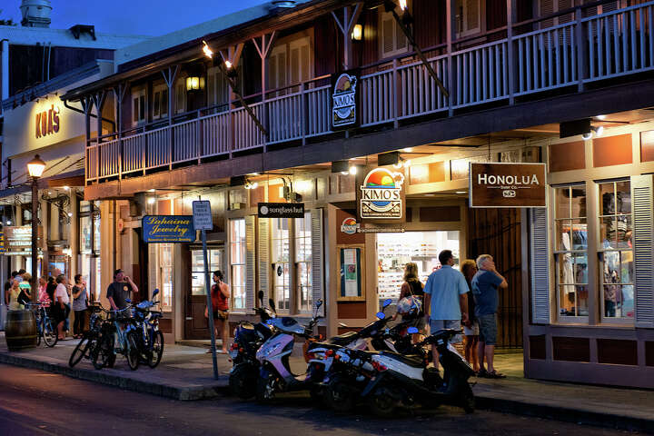 'We will rebuild': The birthplace of Hula Pie lost in Maui fire