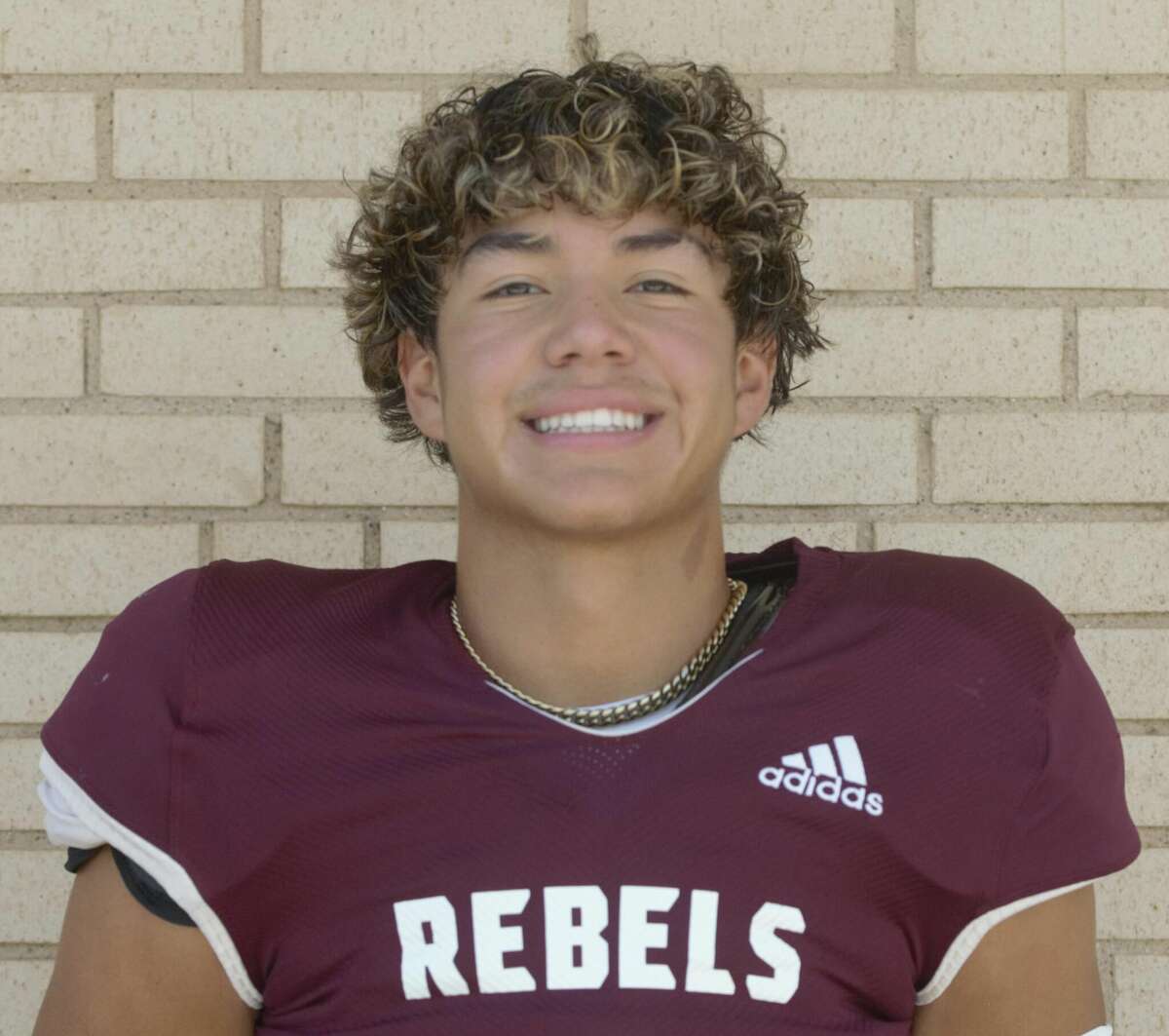 2023 Postseason Football All-Stars on Offense