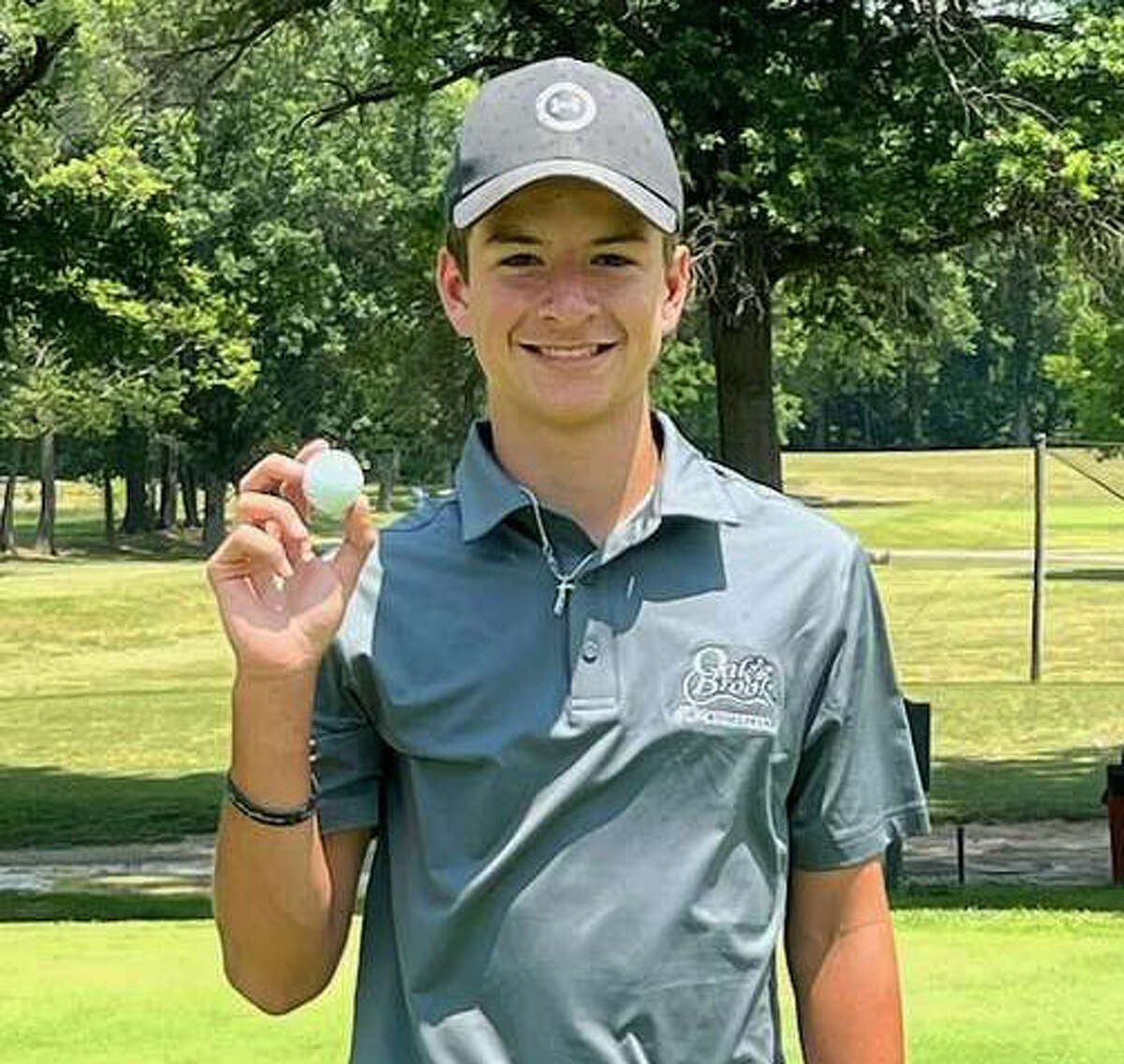 MEL's Suhre, Alton's Ottwell break par at Prep Tour Showcase