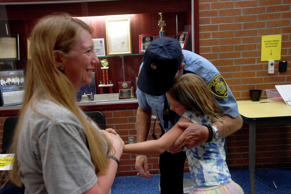 Beaumont elementaries hold Meet the Teacher night