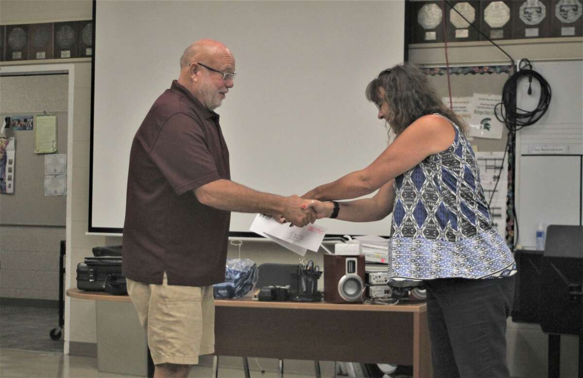 MAPS grants 4 teachers tenure