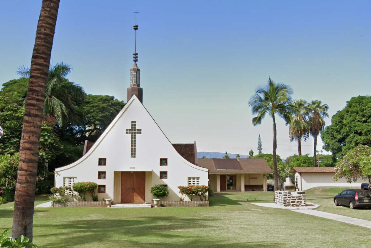 Maui before and after fires: Photos, video show extent of devastation