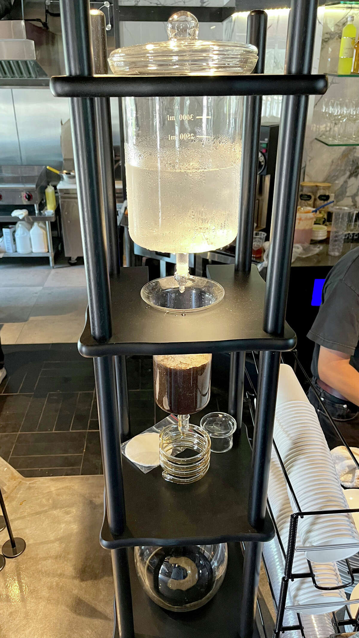 CommonWealth Coffeehouse opens new San Antonio location