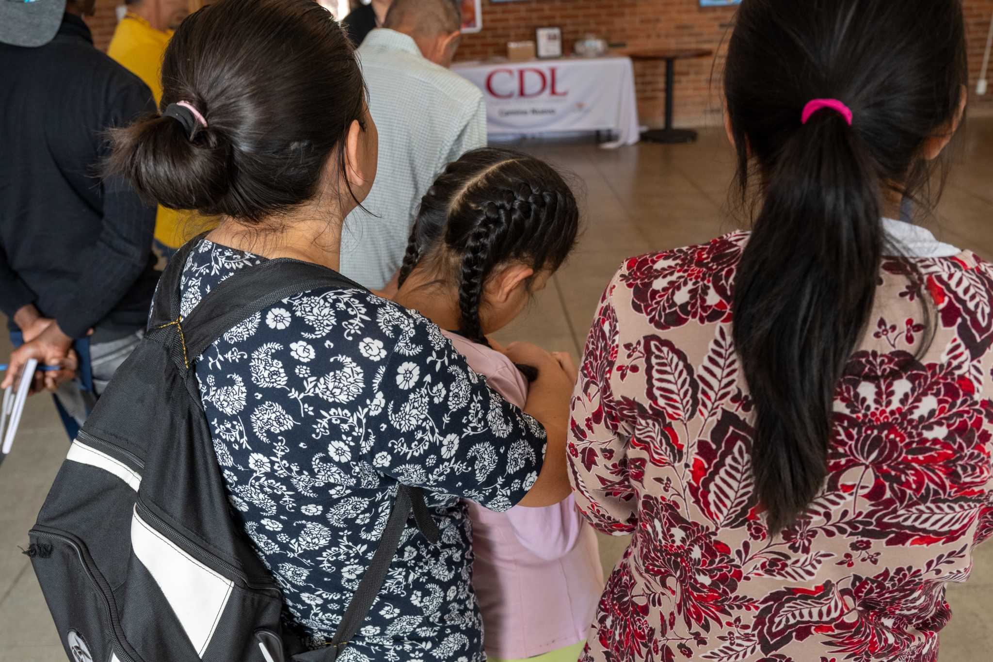 DocGo makes millions as health care concerns for migrants remain