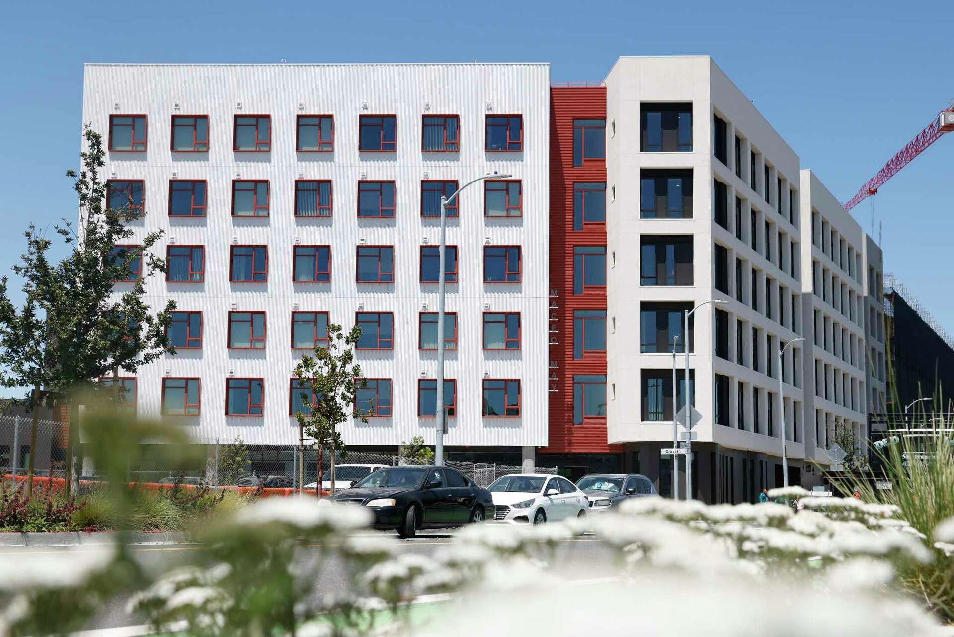 SF's best new homes are meant to support the formerly homeless