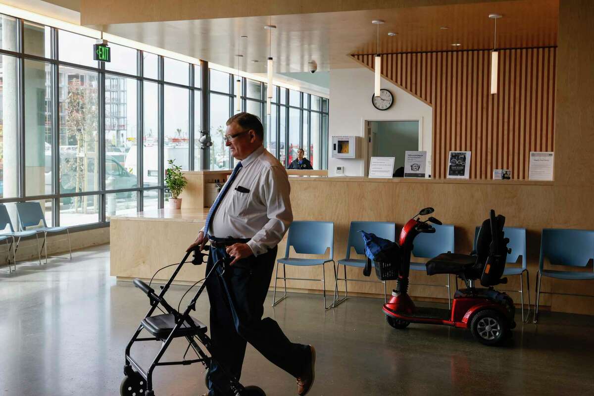 SF's best new homes are meant to support the formerly homeless