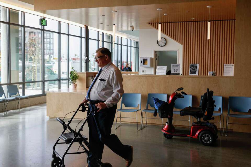 SF's best new homes are meant to support the formerly homeless