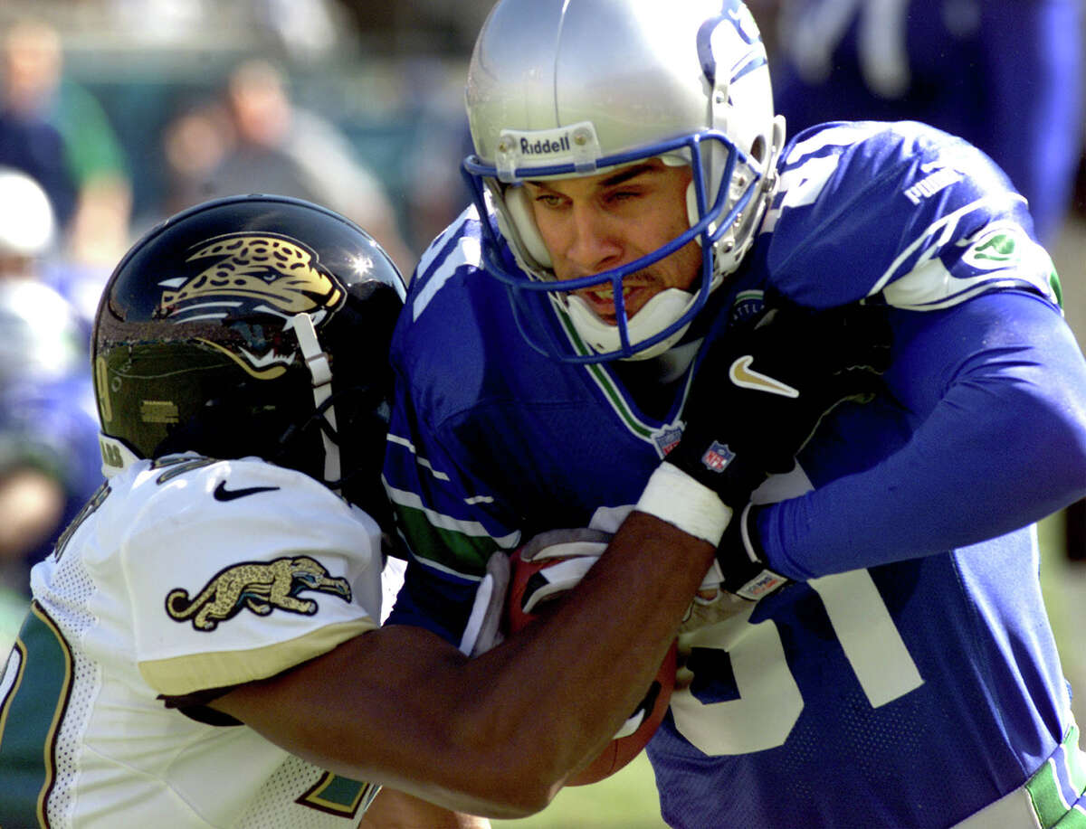 Sean Dawkins, record-setting Cal receiver and NFL first-rounder, dies