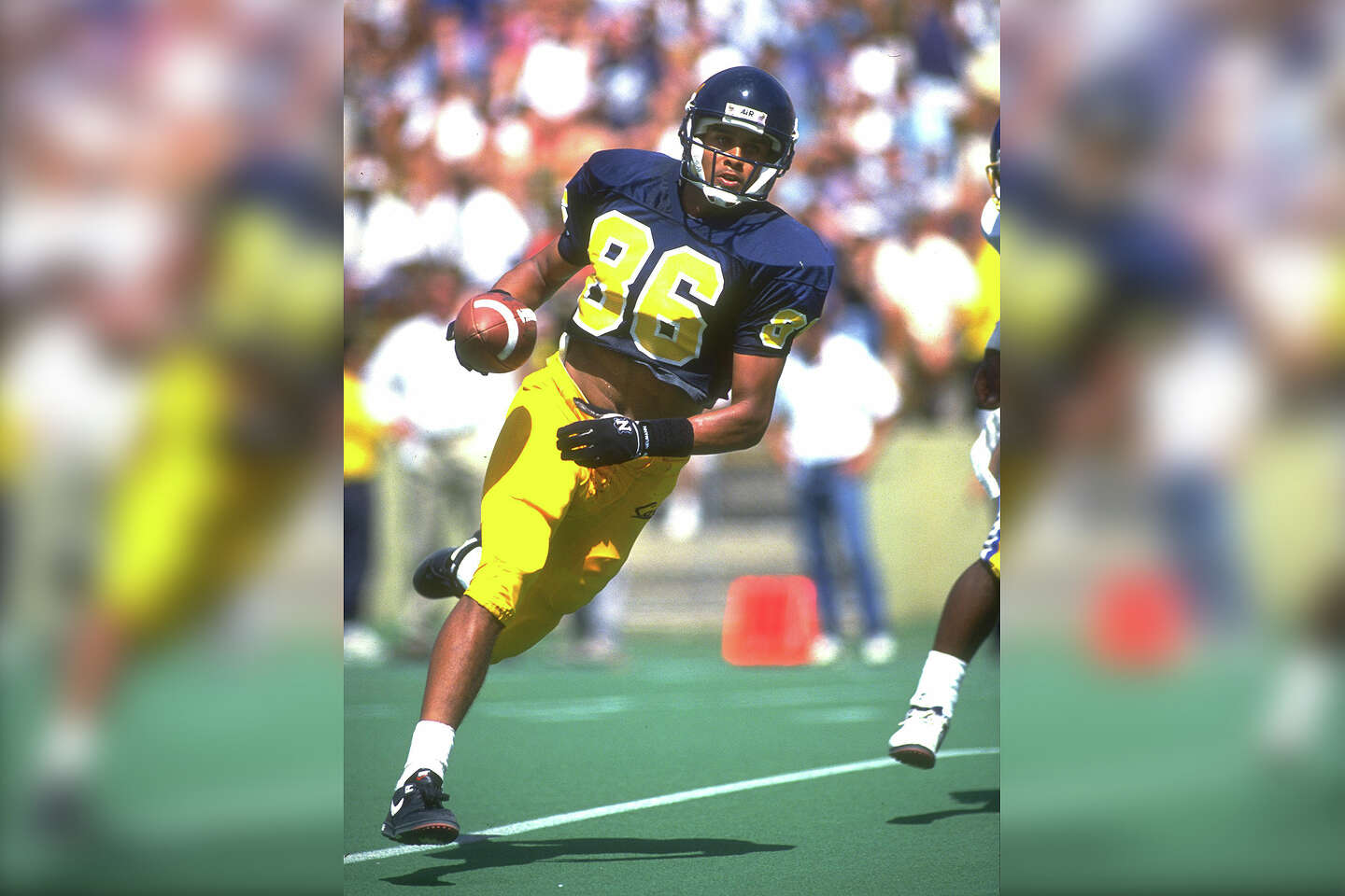 Sean Dawkins, Cal Hall of Famer, dead at 52