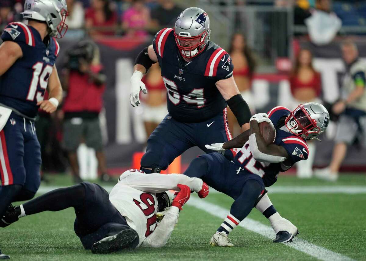 Houston Texans: QB competition between Stroud, Mills continues