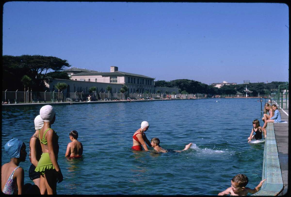Lost 1960s photos are the start of a San Francisco mystery