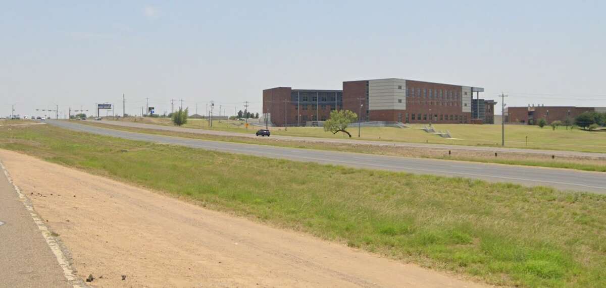 LFD: South Laredo accident leads to seven going to hospital