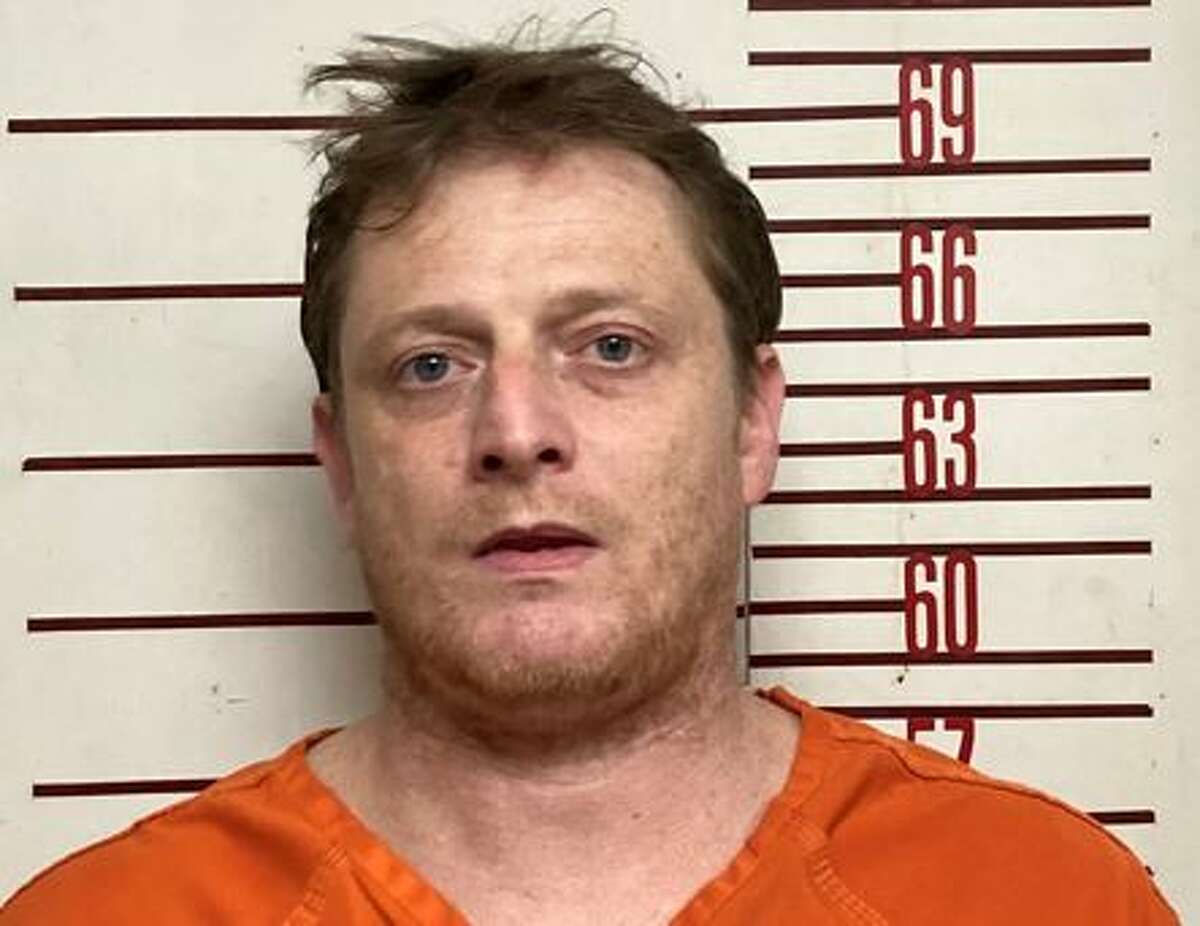 Calhoun Officials File Charges Against Man Using Brothers Identity 