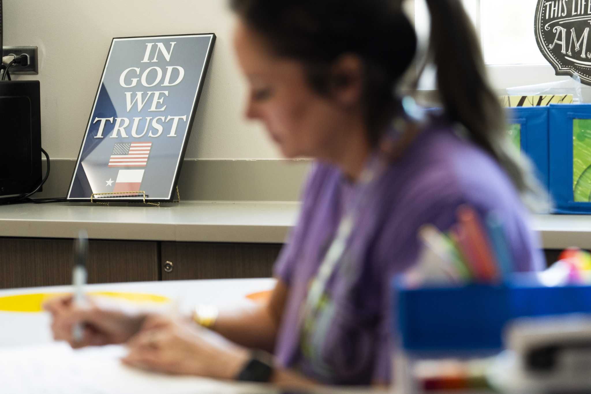 Who sets boundaries for acceptable behavior in America?