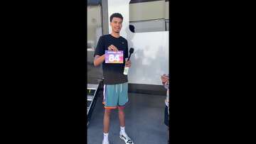 Victor Wembanyama scores highest rookie rating in NBA 2K history