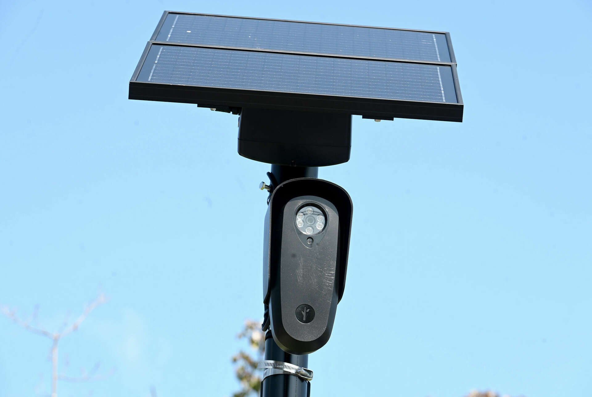 Where are license plate readers in CT? Police remain unclear