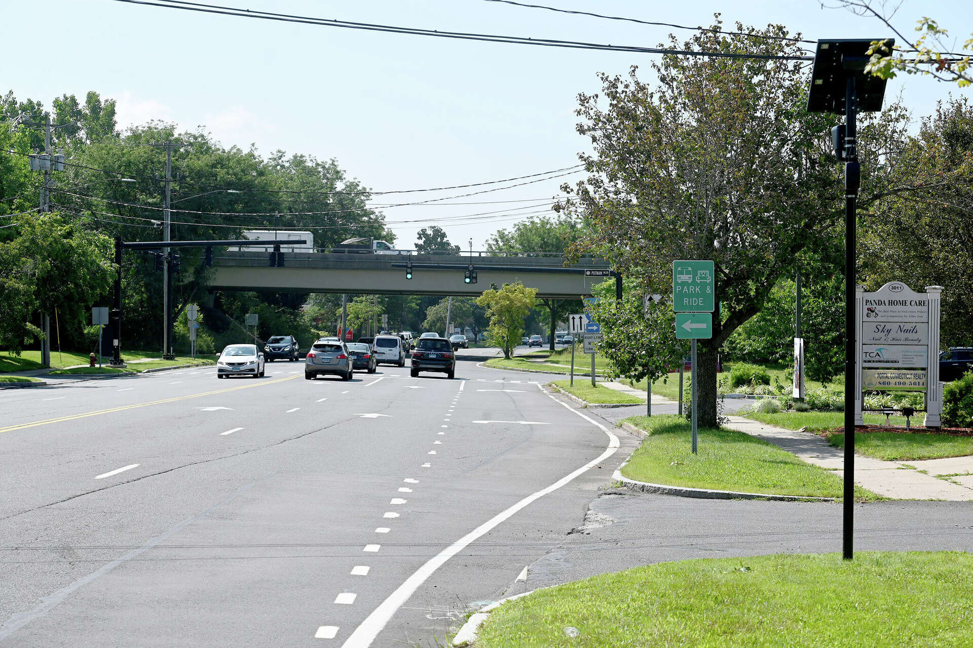 ACLU demands CT halt license plate reader use over privacy concerns