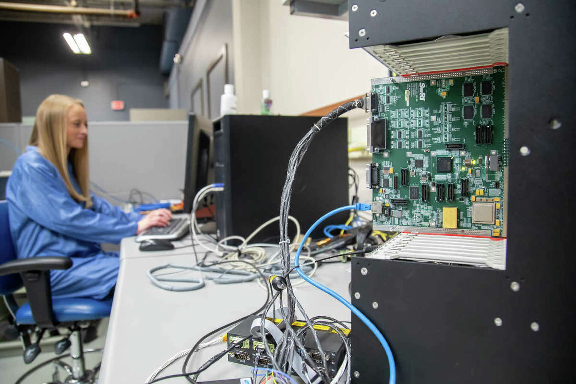 SwRI develops algorithm to counter cyberattacks against satellites