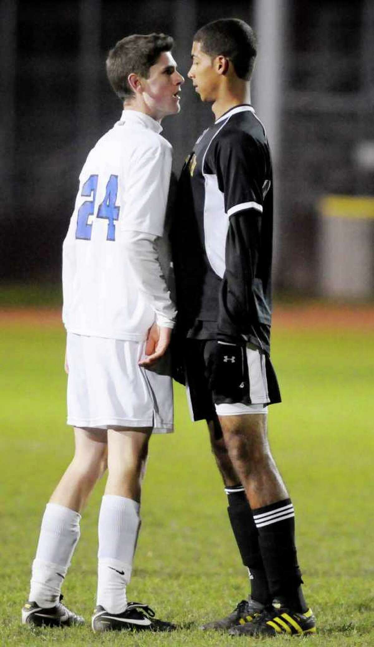 Streak ends, but Troy wins