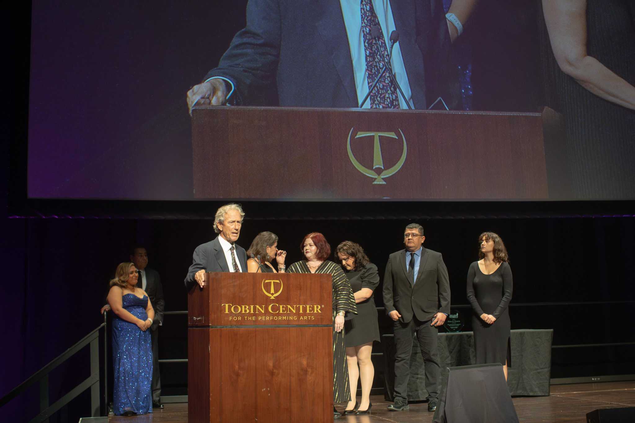 The Uvalde Leader-News staff did what journalists do