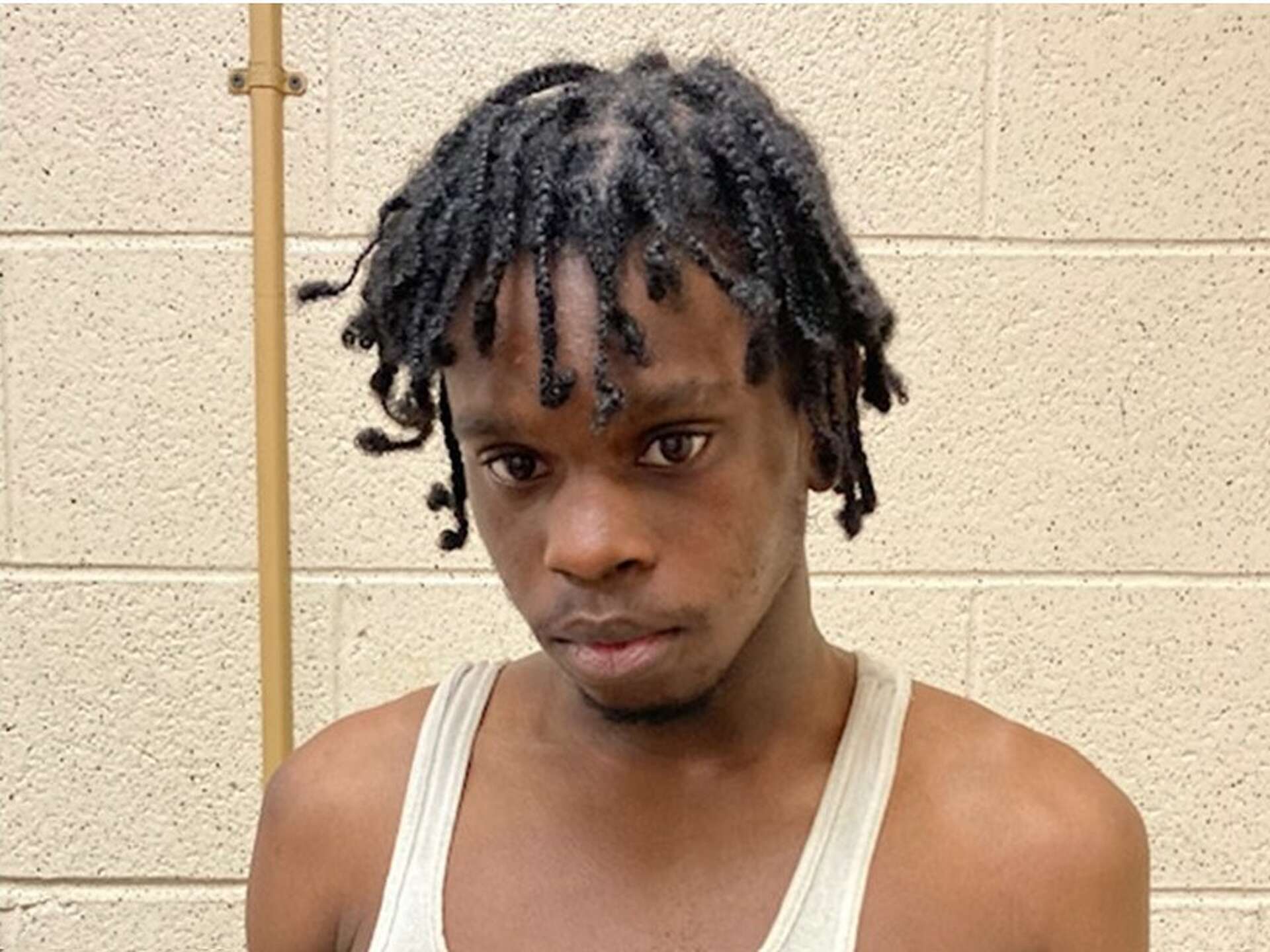 Man gets 5 years in prison for role in two-day Connecticut crime spree