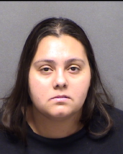 Woman faces manslaughter charge after man was thrown off SUV