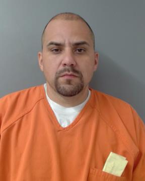 Border Patrol agent supervisor arrested in Laredo