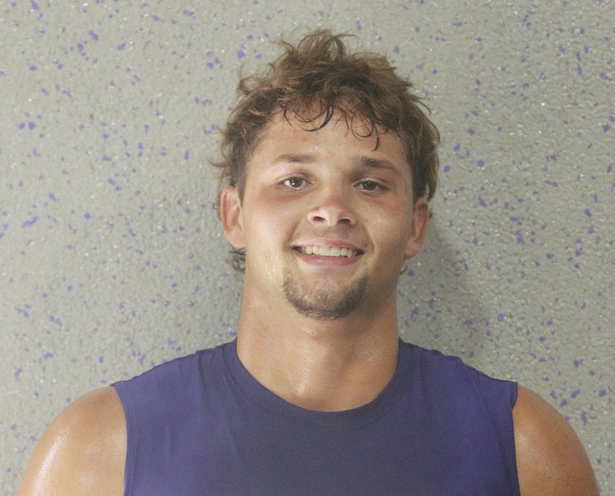 HS FOOTBALL: MHS' Kidd receives love, support after neck injury