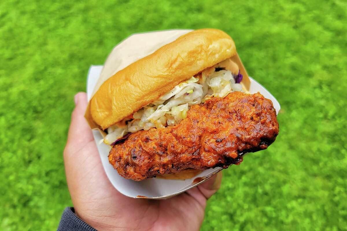 Outside Lands 2023: The best new eats to try this year
