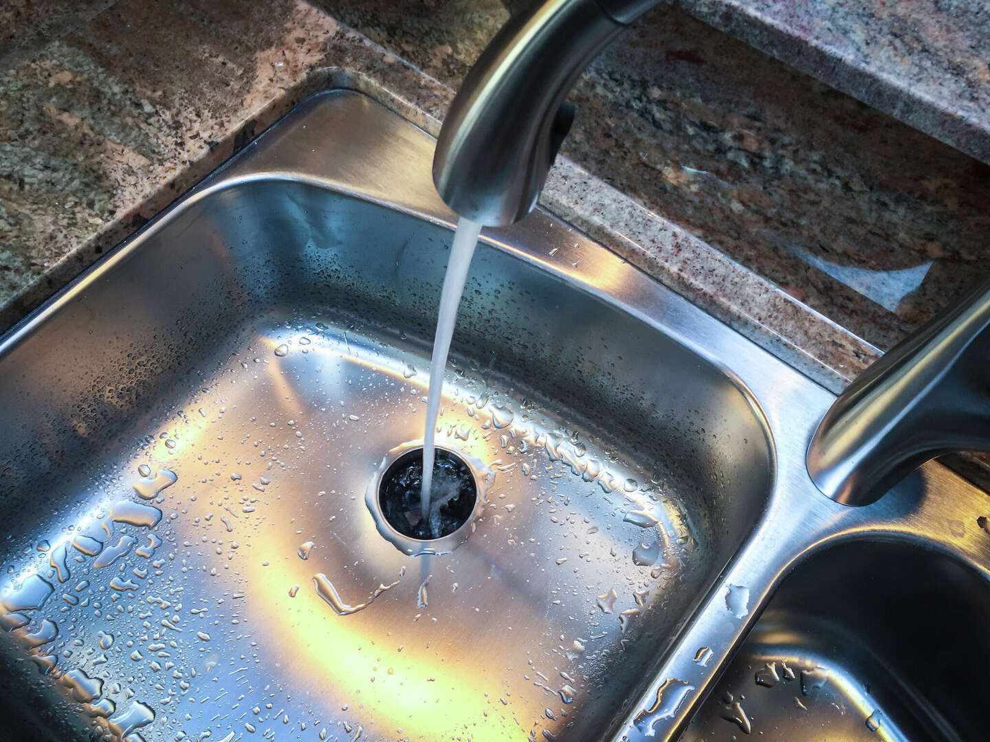 The Best Kitchen Faucet Mats to Keep Your Counters Dry