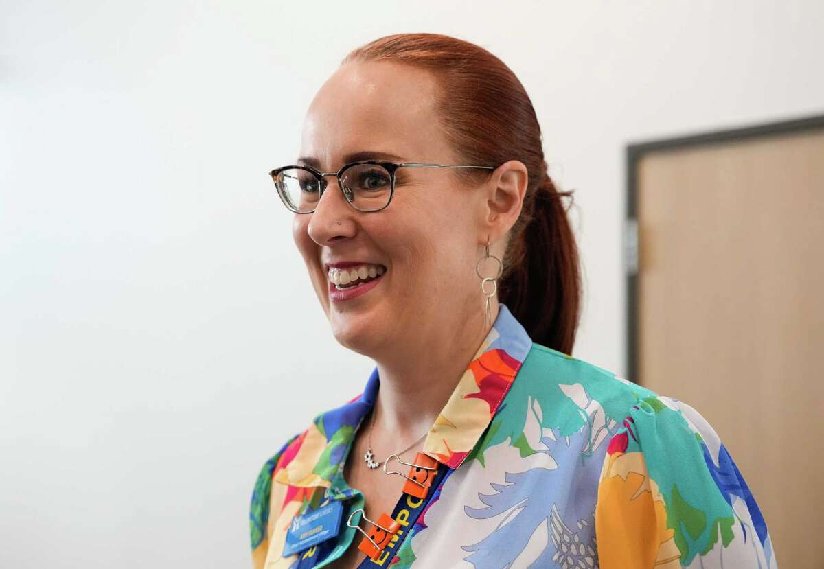 Yellowstone’s new upper school honors Third Ward history