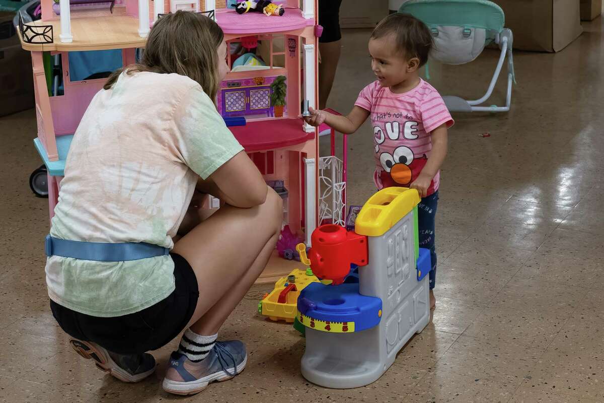 DocGo makes millions as health care concerns for migrants remain