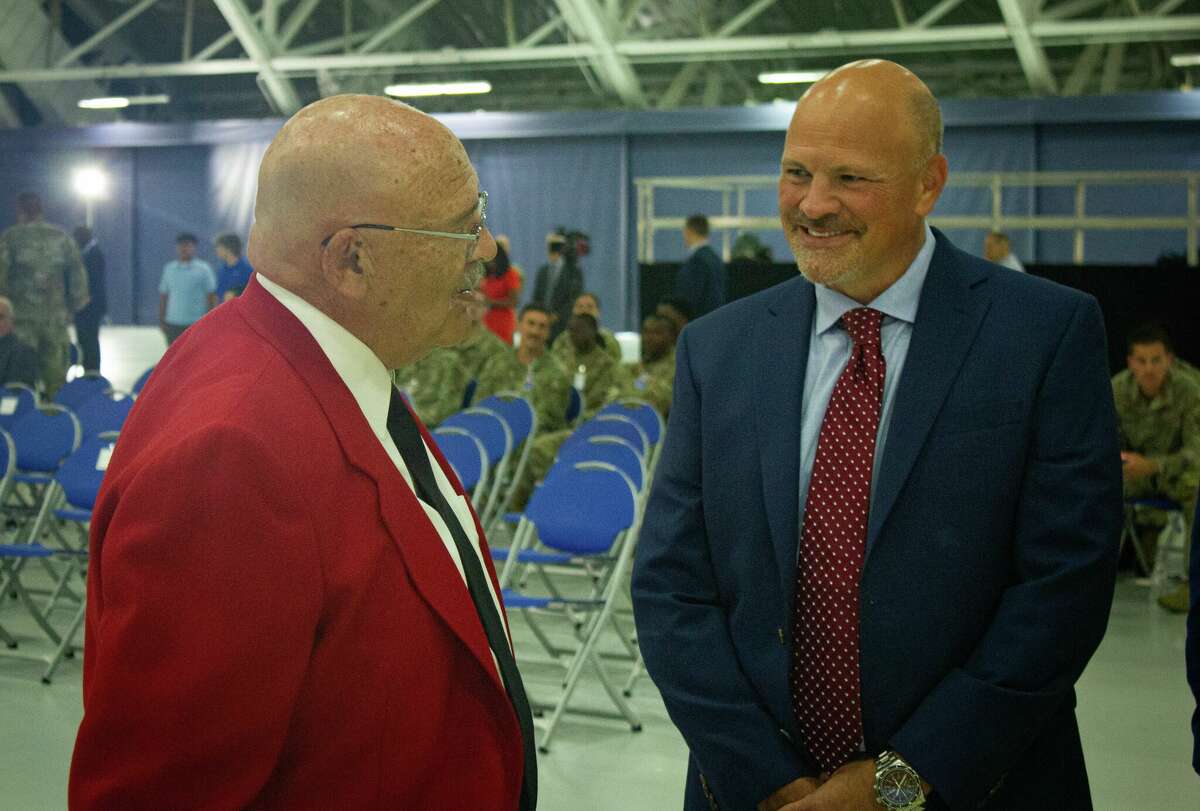 Tuskegee World War II plane preserved
