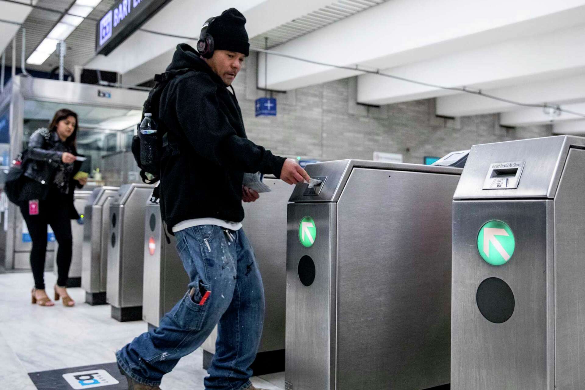 Outside Lands: Here’s how to get free BART tickets this weekend