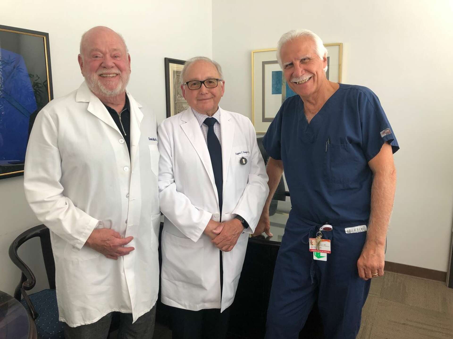 Another change is coming to S.F. and some doctors are worried