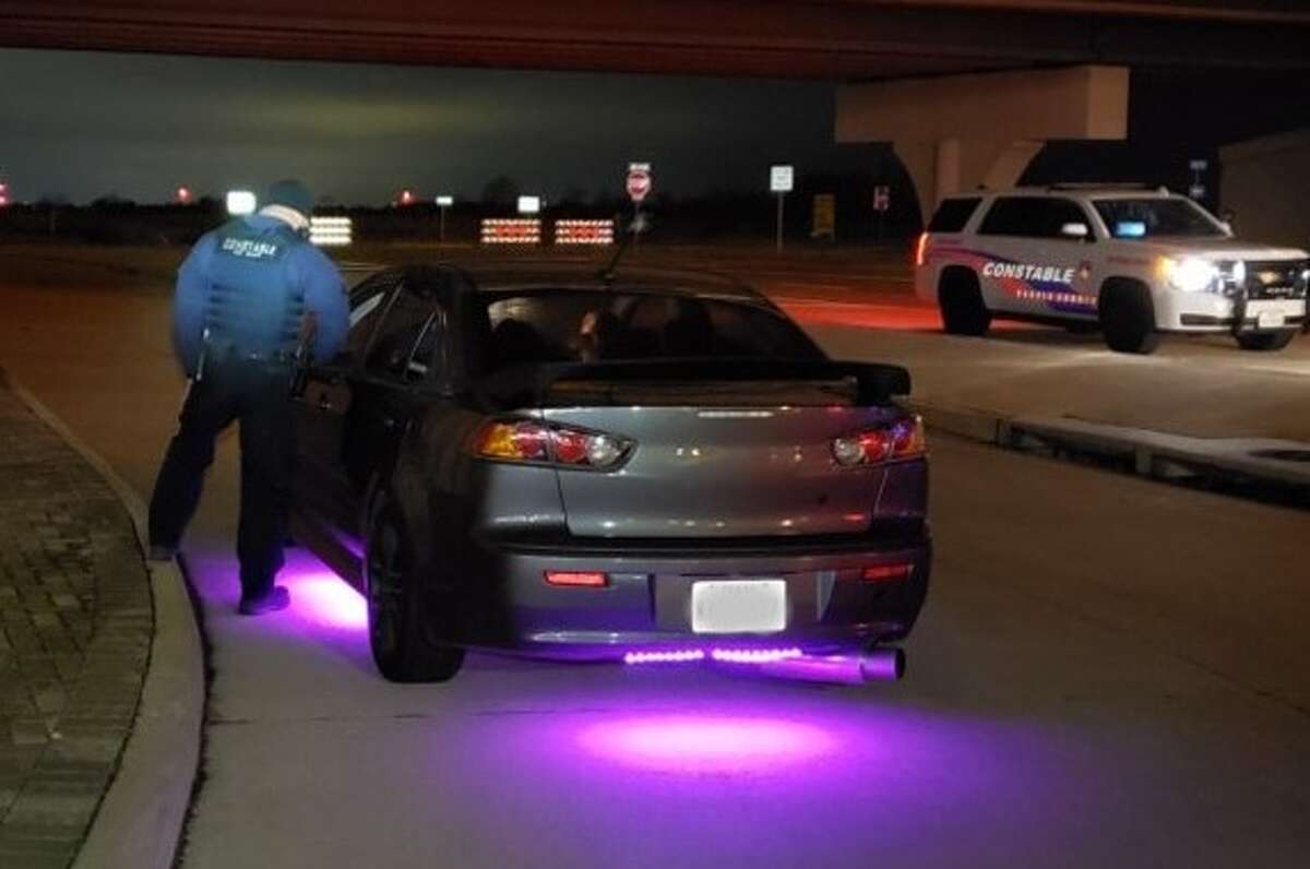 Laredo law enforcement supports new laws combatting street racing