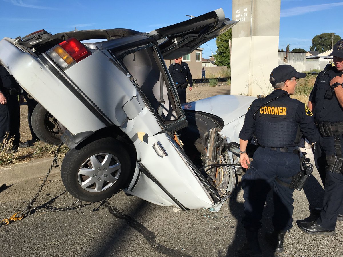 Laredo law enforcement supports new laws combatting street racing