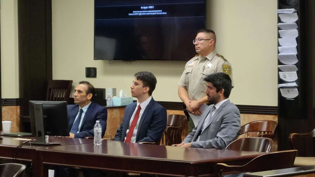 Webb County DA Alaniz reflects on capital murder case