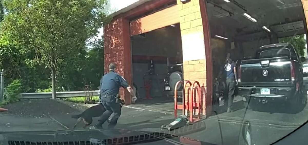 Experts: Factors to consider in West Hartford fatal police shooting