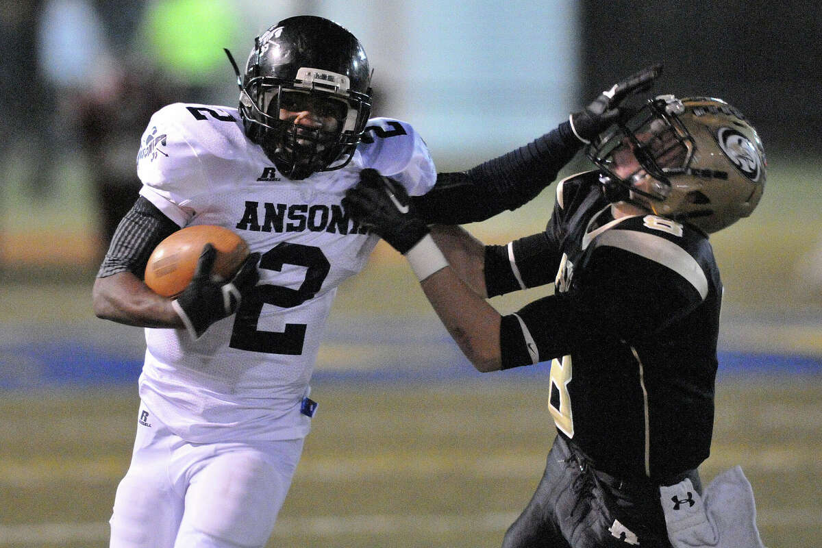 Best individual CT HS records of GameTimeCT's 10 years: 2013-2023