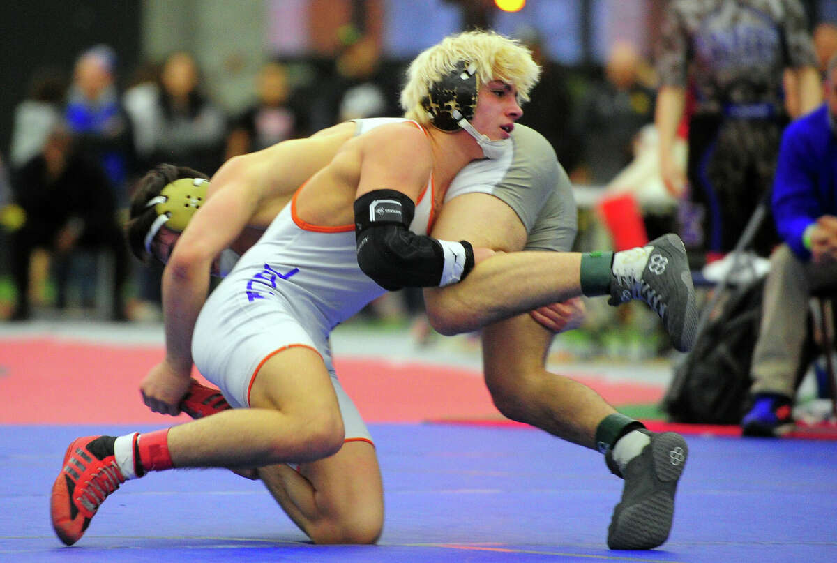 Best individual CT HS records of GameTimeCT's 10 years: 2013-2023