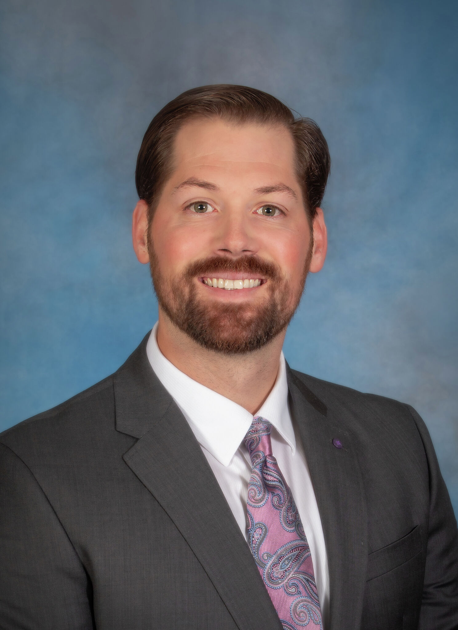 Thomas Bills explains the role of mental health in student athletes