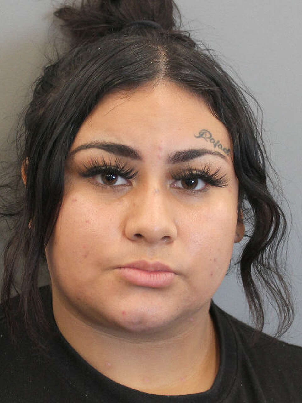 Houston woman sentenced for luring man into brutal machete attack